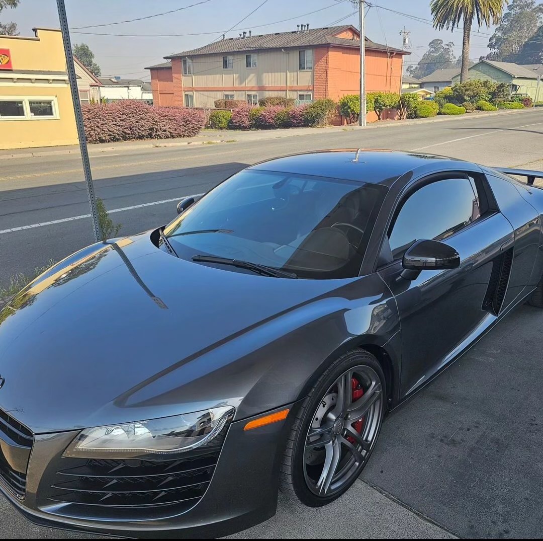 - Pacific Coast Auto Glass